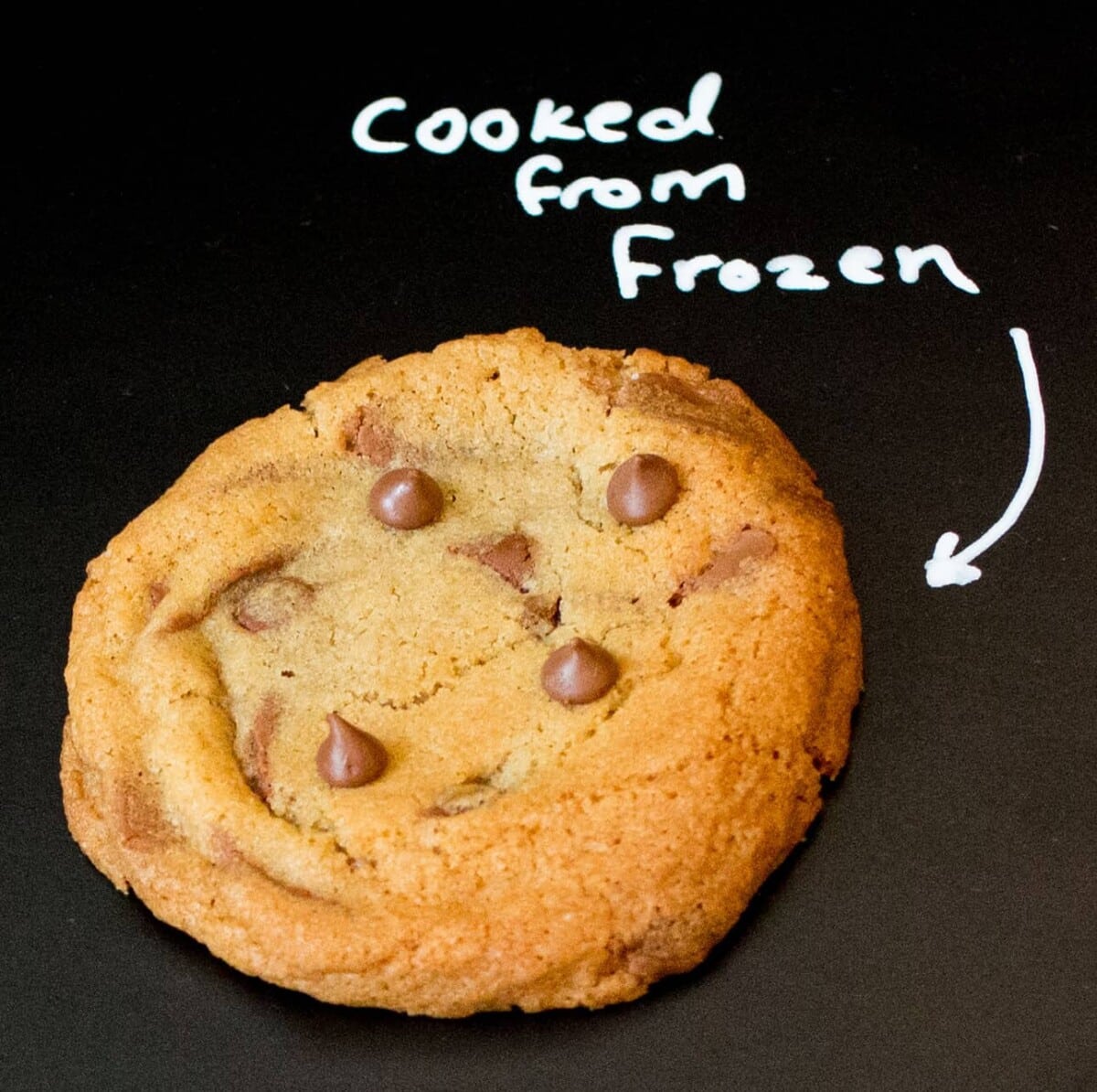 Cookie Experiment - Nicky's Kitchen Sanctuary