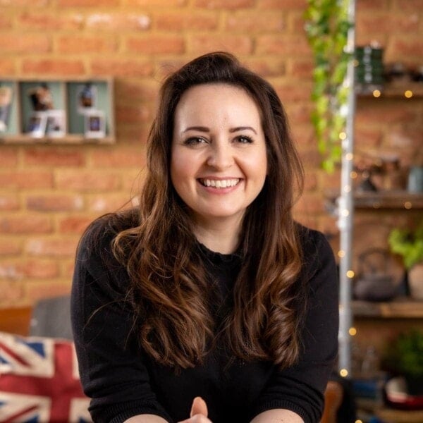 About - Nicky's Kitchen Sanctuary