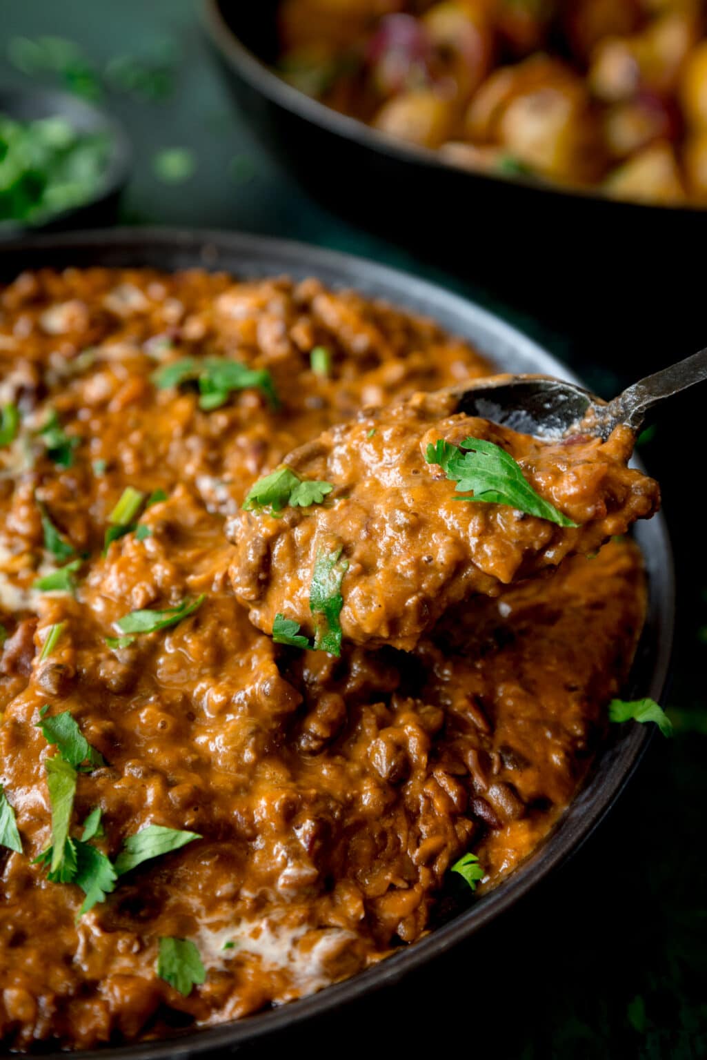 Dal Makhani Recipe - Nicky's Kitchen Sanctuary