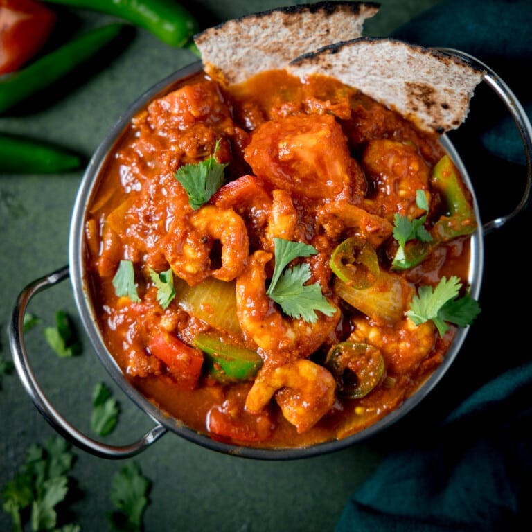 Curries Archives - Nicky's Kitchen Sanctuary