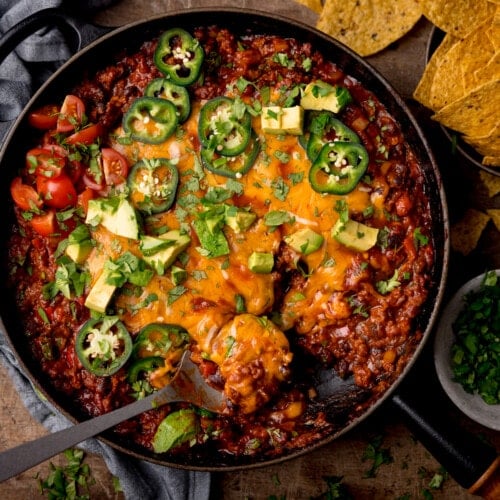 Minced Beef Recipes (Easy Family Dinners & Comfort Food)