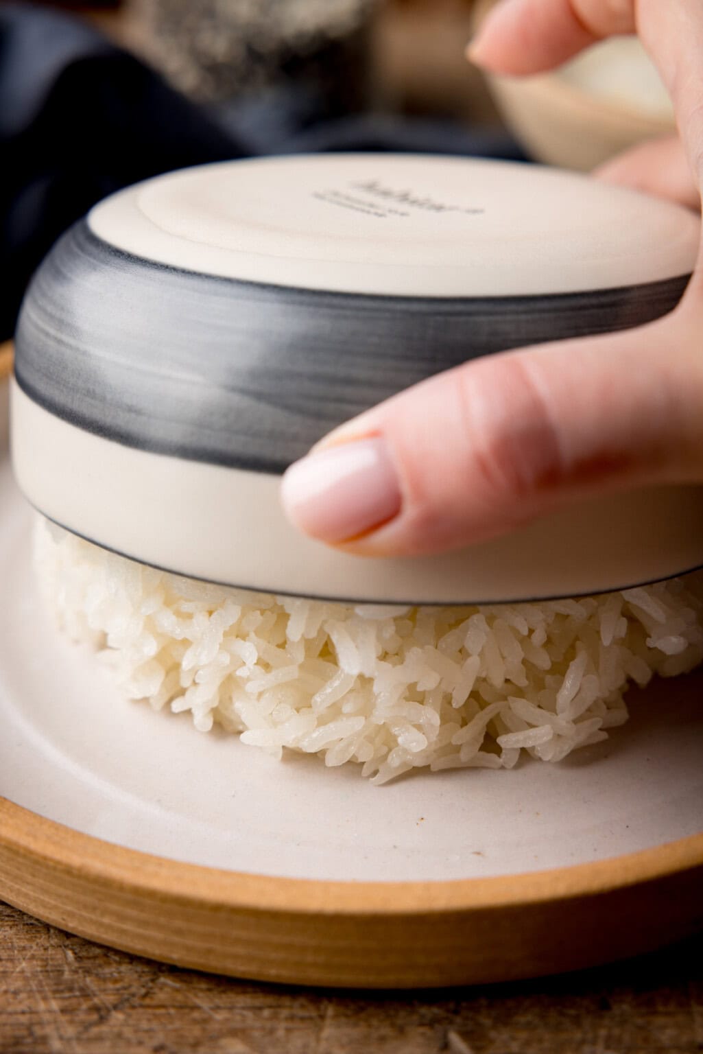 Thai Sticky Rice (rice cooker and saucepan method) - Nicky's Kitchen ...