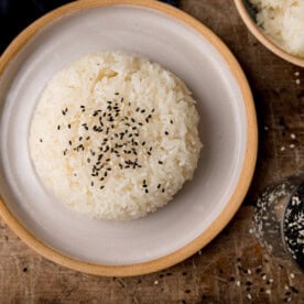 Thai Sticky Rice (rice cooker and saucepan method) - Nicky's Kitchen ...