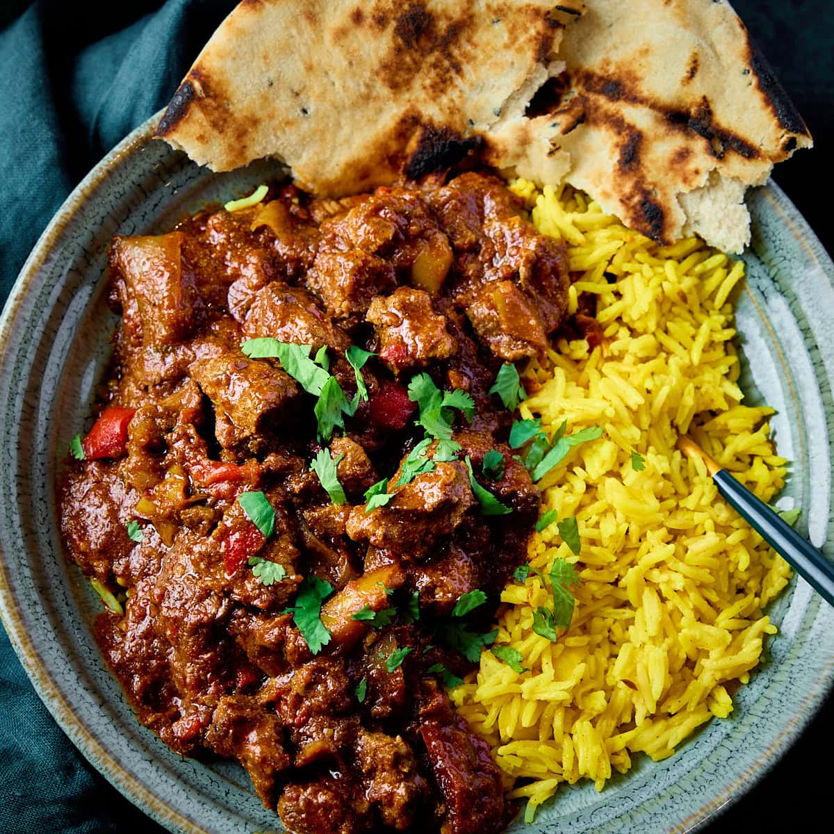 Curries Archives - Nicky's Kitchen Sanctuary