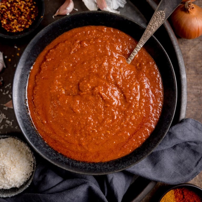 Recipes - Nicky's Kitchen Sanctuary