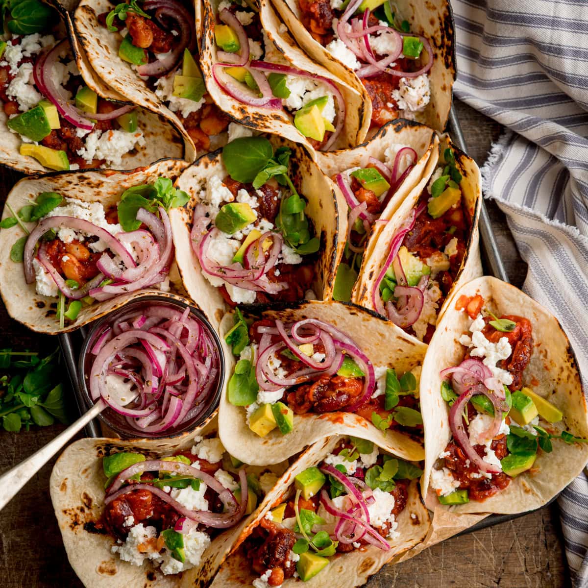 Chicken Quesadilla Recipe - Nicky's Kitchen Sanctuary