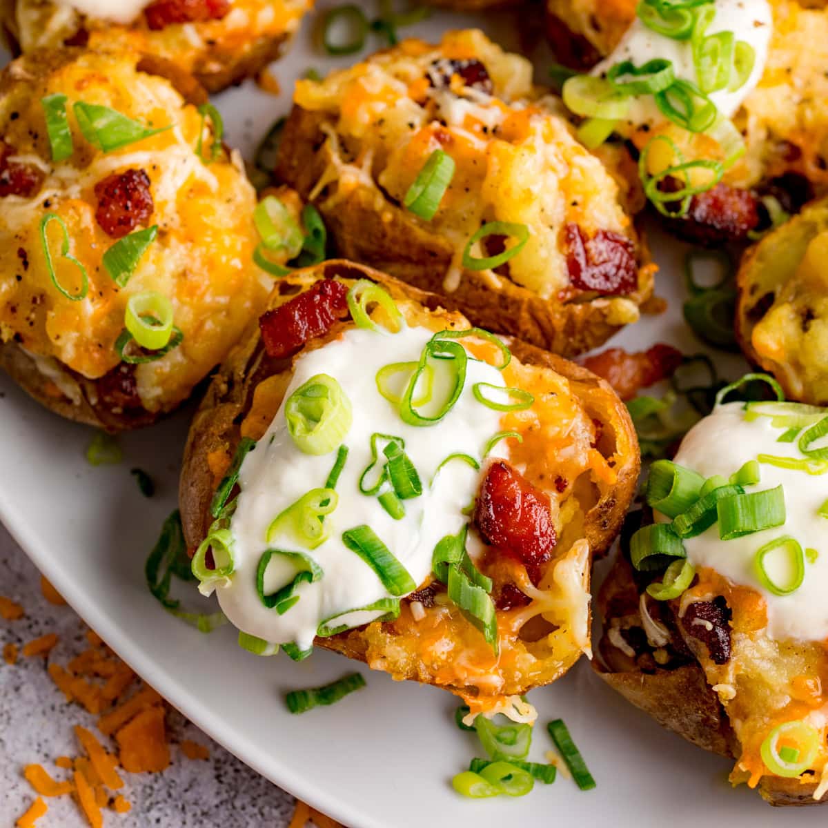 26 Potato Side Dishes for EVERY occasion! - Nicky's Kitchen Sanctuary