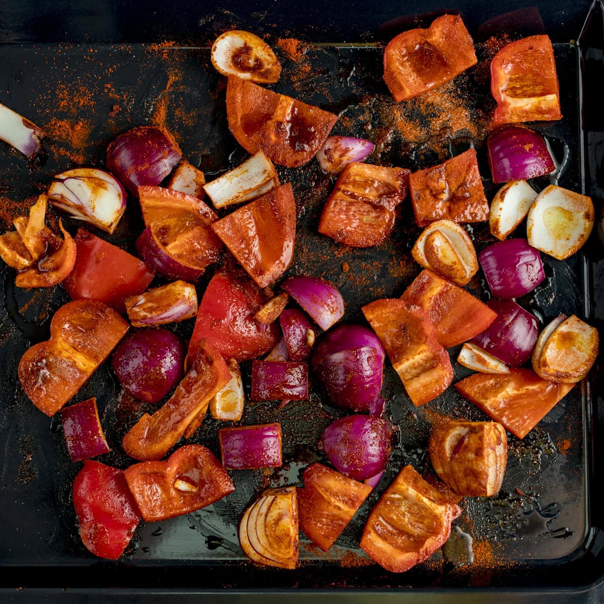 Peri Peri Sauce - Nicky's Kitchen Sanctuary