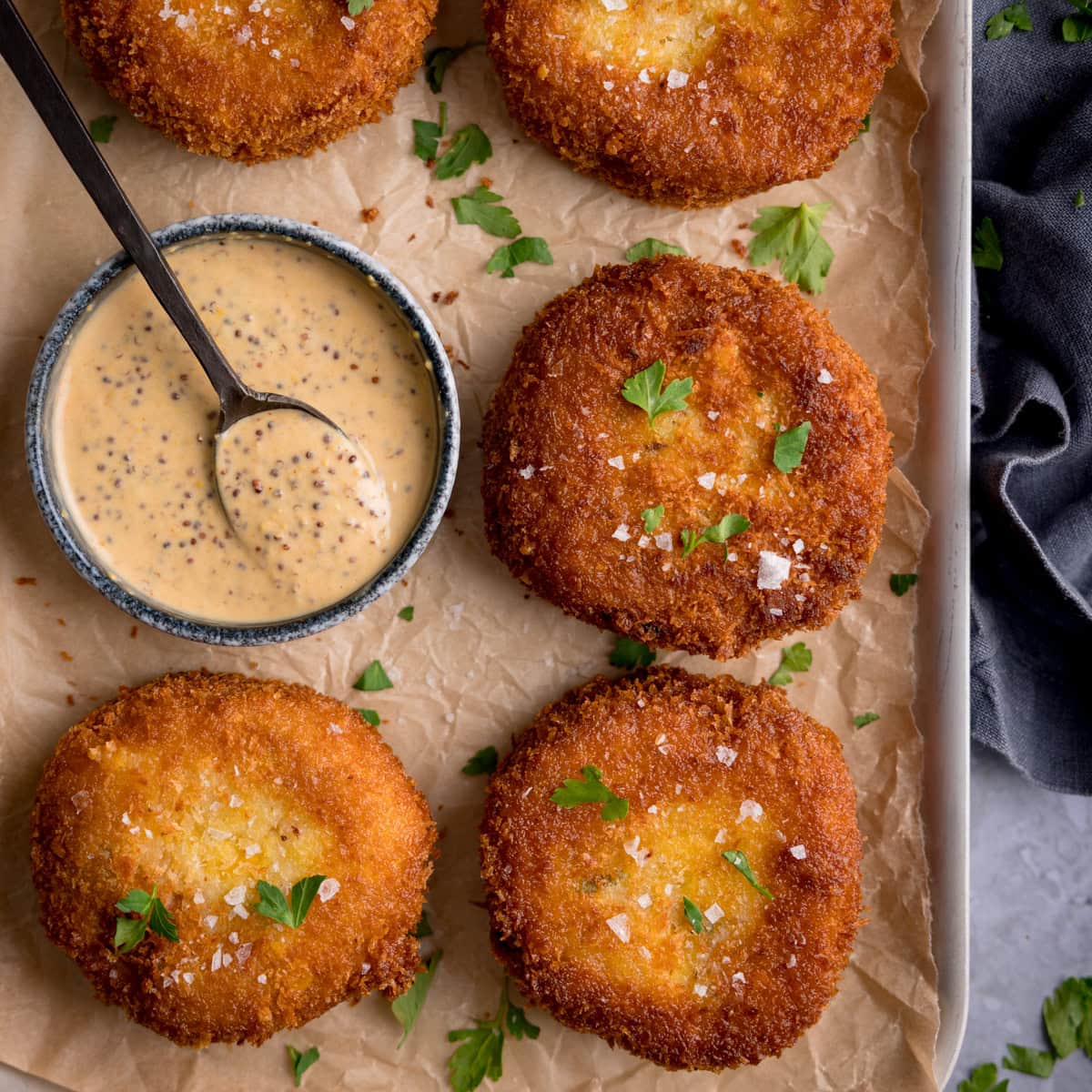 Dinner Recipes - Nicky's Kitchen Sanctuary