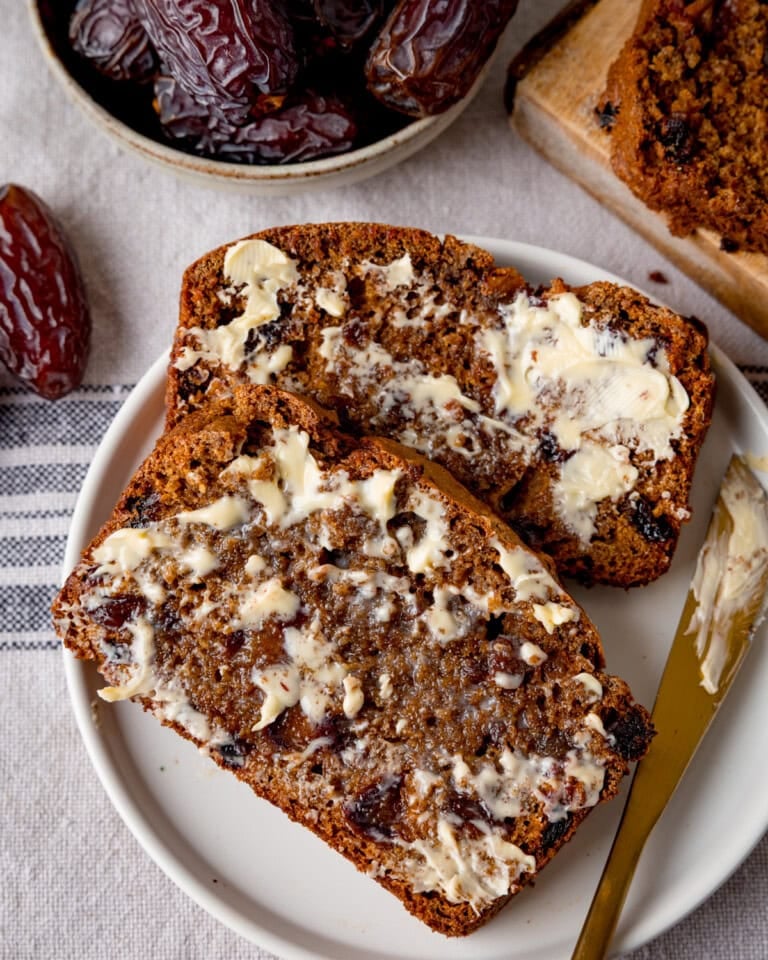 Malt Loaf [British Classic]